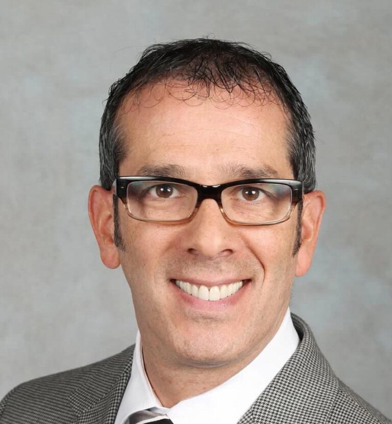 M. Nader Sharifi, DDS, MS | Dental CE Solutions